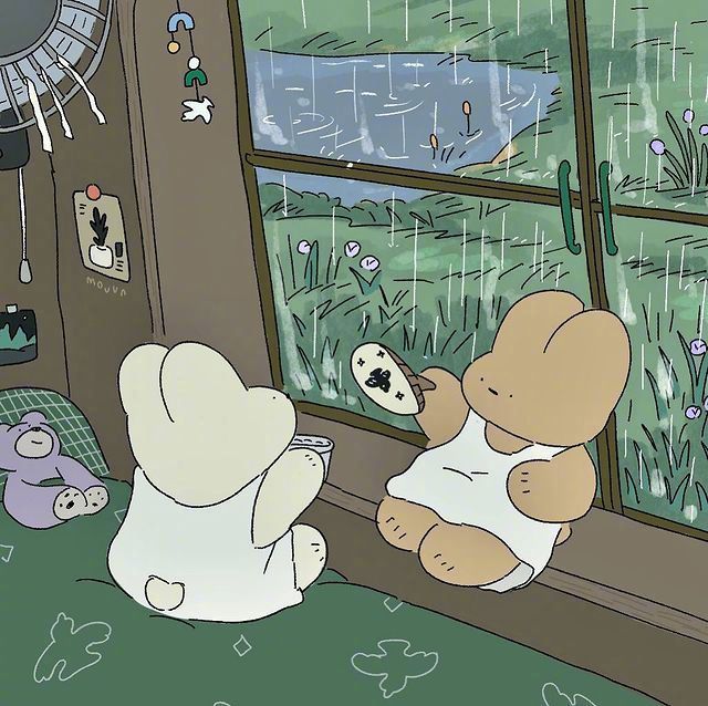 好好吃饭，好好生活 mouun._.factory