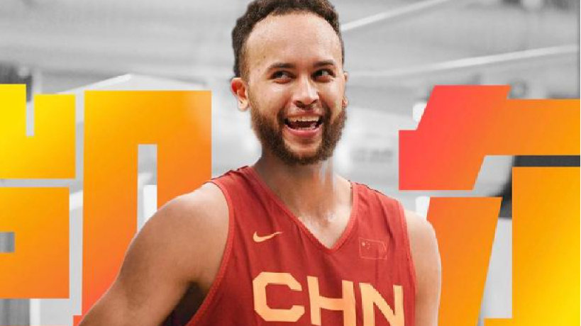 CBA3消息！U19男篮世界杯名单出炉，凯尔安德森正式落户上海|落户|凯尔安德森|浙江队_新浪新闻