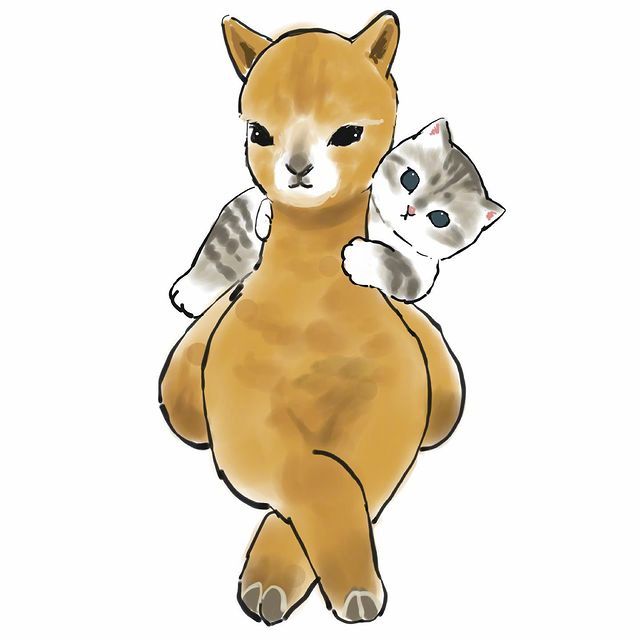 你瞅啥？ 瞅你咋地 mofu_sand