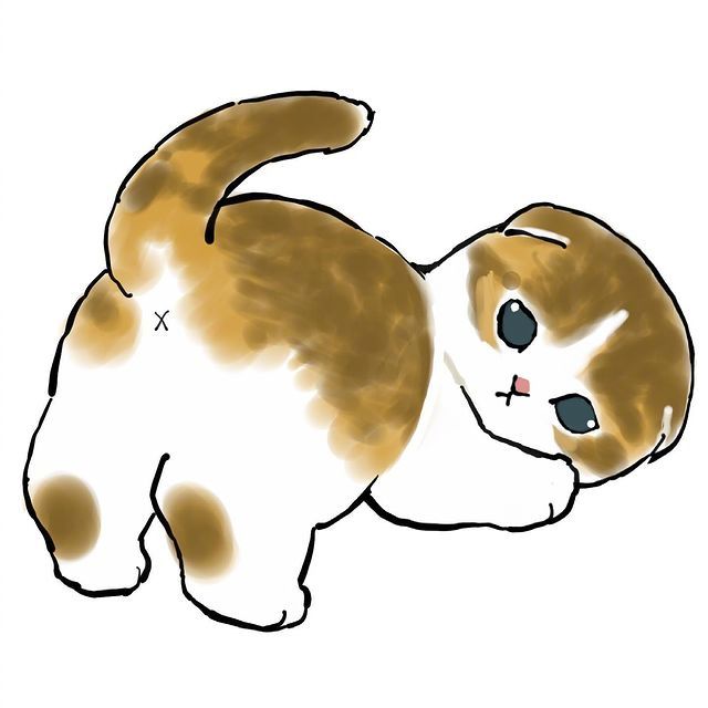 你瞅啥？ 瞅你咋地 mofu_sand