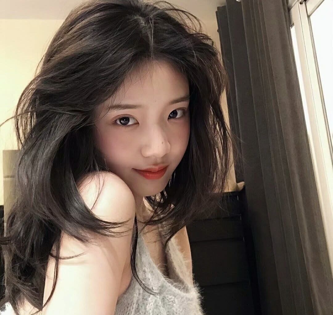 用起来超好看的女生头像__财经头条