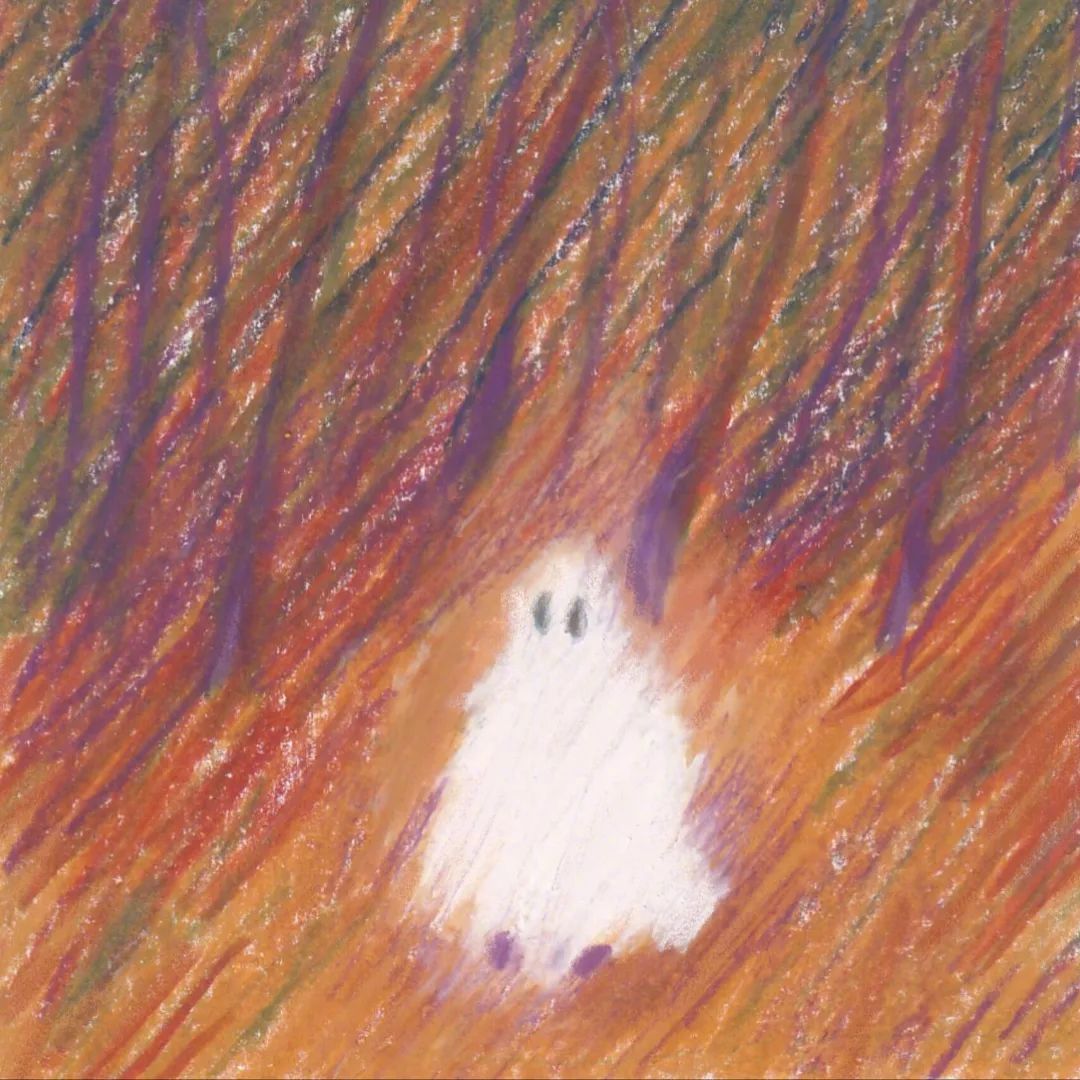 我们的心是将雨，或者是已经雨过的天空 | Georgette Smith__财经头条