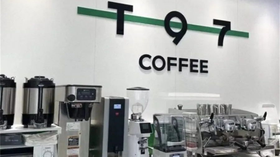 直播爆火、创始人曾涉传销，T97咖啡号称力压瑞幸？|李潇|咖啡|瑞幸咖啡_新浪新闻