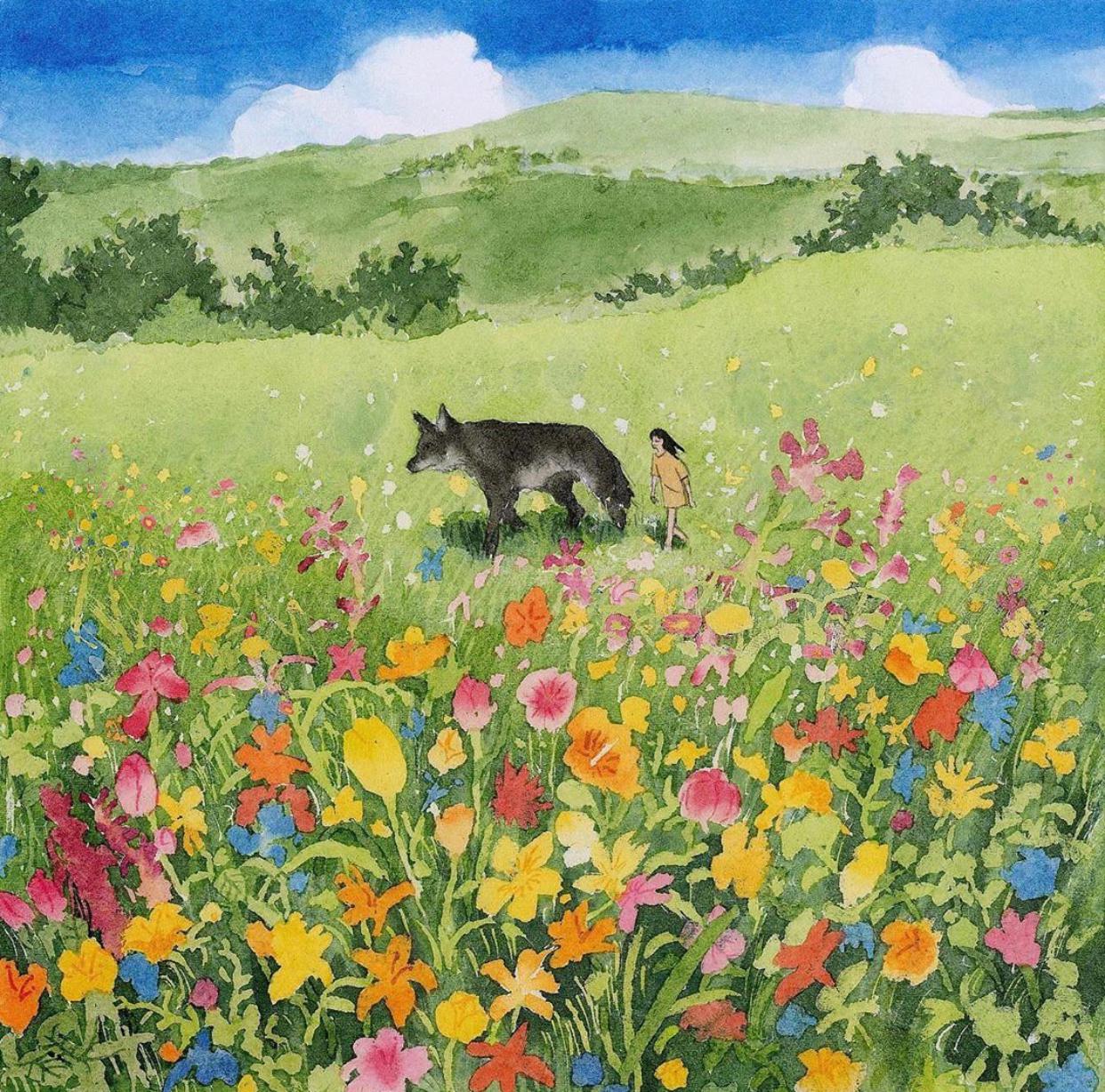 “光阴的故事” Ins:sseongryul