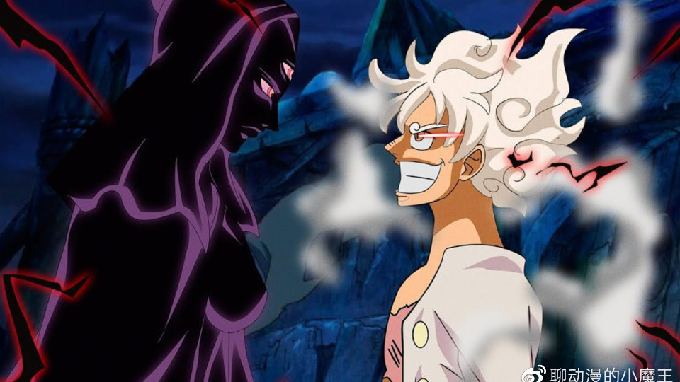 海贼王1085话情报：寇布拉陨落真相公布，D之一族秘密公开|伊姆|情报|萨博_新浪新闻