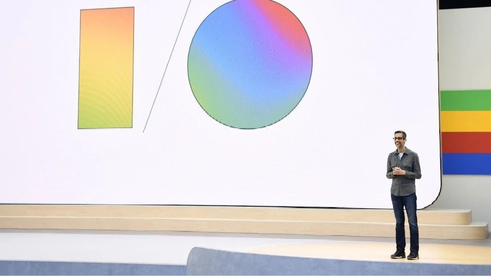 谷歌反击：Project Astra正面硬刚GPT-4o、新版Gemini变革搜索|谷歌|模型|上下文_新浪新闻