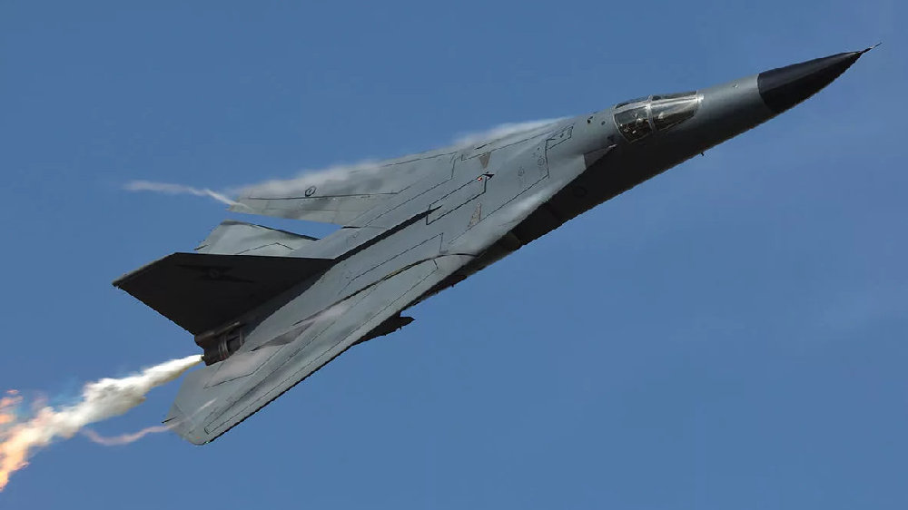 美军F-111战机，曾在实战中屡立战功，被视作“死亡之啸”!|美军|F-111_新浪新闻