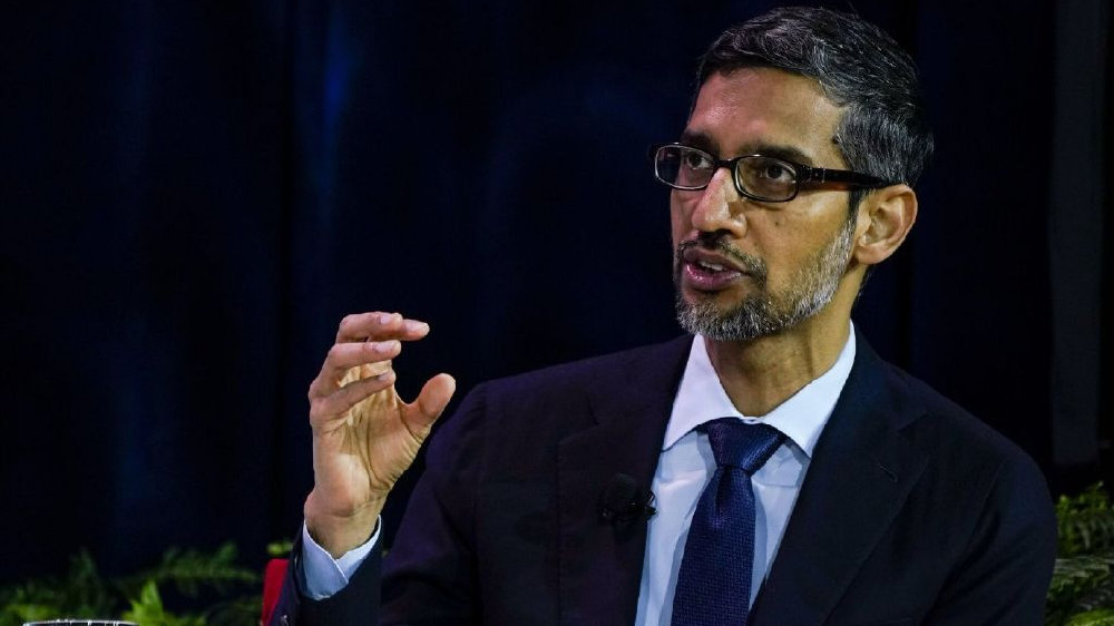 美搜索巨头CEO承认了，与苹果的这一合作“不好”|谷歌|苹果|美国司法部_新浪新闻