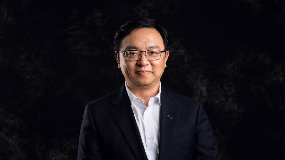 王传福投出深水炸弹，比亚迪王炸新车一炮而红|比亚迪|腾势|王传福_新浪新闻