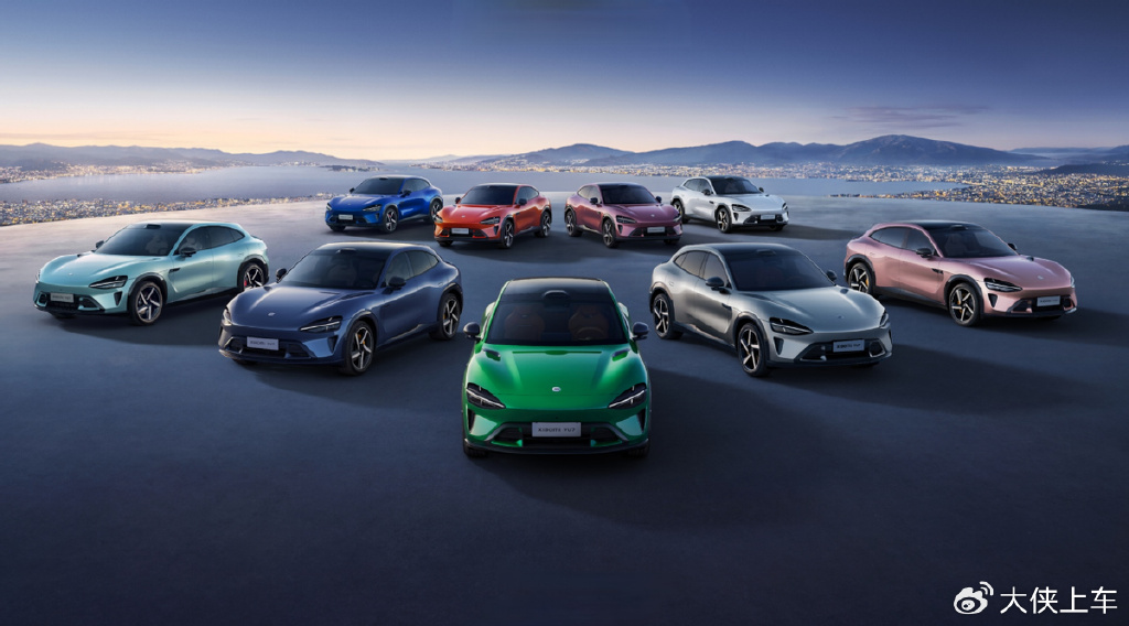 “YU7、Model Y、L60、G7”四款热门纯电SUV，谁更值得买？