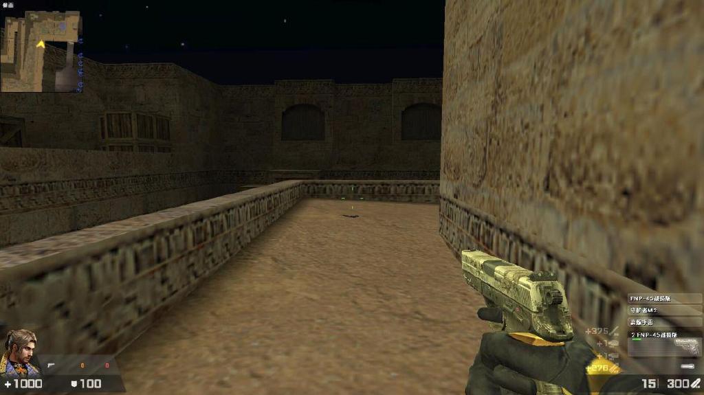 为什么CSOL的怀旧服搞不起来？因为老玩家根本不会买账了__财经头条