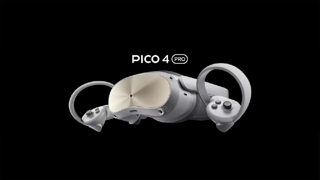 PICO 4 VR一体机国行版发布，画质升级、内容更丰富，售价2499元起__财经头条
