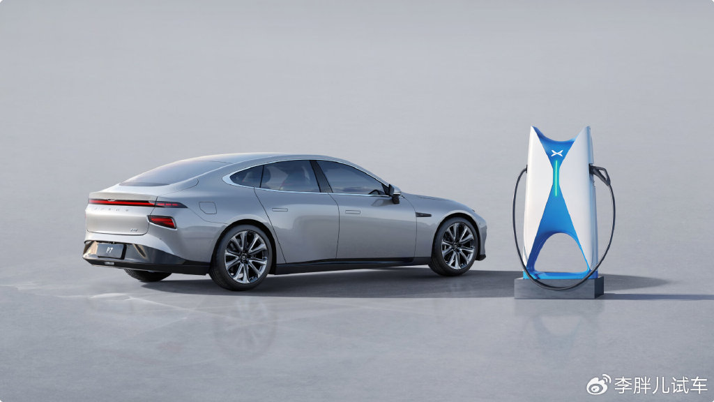 小米SU7一上，ET5、小鹏P7要歇菜，击穿网传死敌围剿，但代价太大-新浪汽车