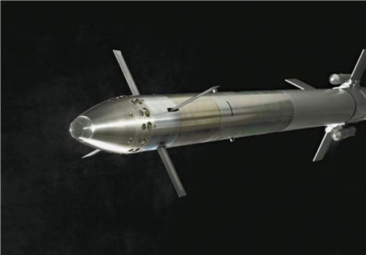 “精导”科普万花筒（38）新型新概念智能化弹药（上）|爆炸|电子|导弹_新浪新闻