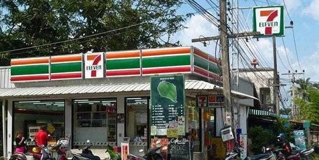 百业凋敝它却一枝独秀!泰国711便利店宣布再开700家店,招两万人__财经头条