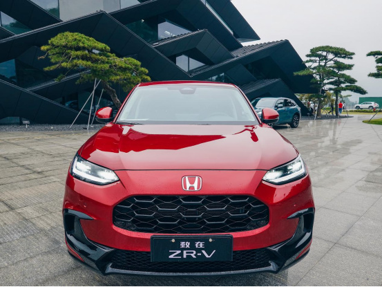 试驾丨广汽本田Z-RV致在 精致的实用主义者__财经头条