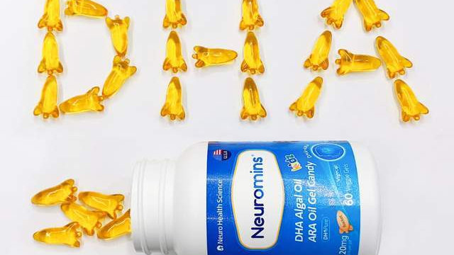 美版Neuromins DHA重磅上市，一文了解纽曼斯品牌真相|生物医药|纽曼斯|脑神经_新浪新闻