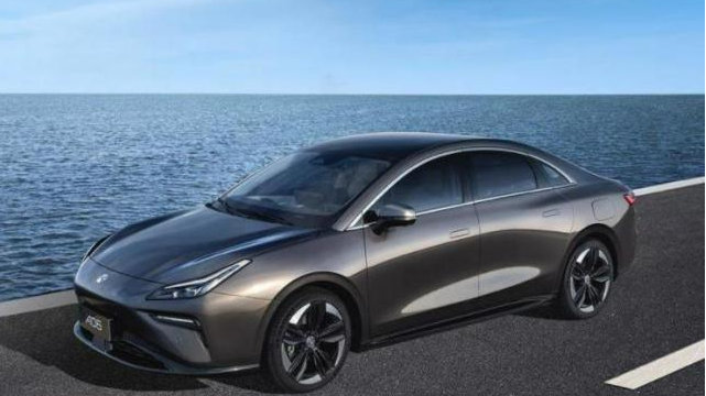 面对强势竞品车型，18万预售的合创A06实力如何？-新浪汽车