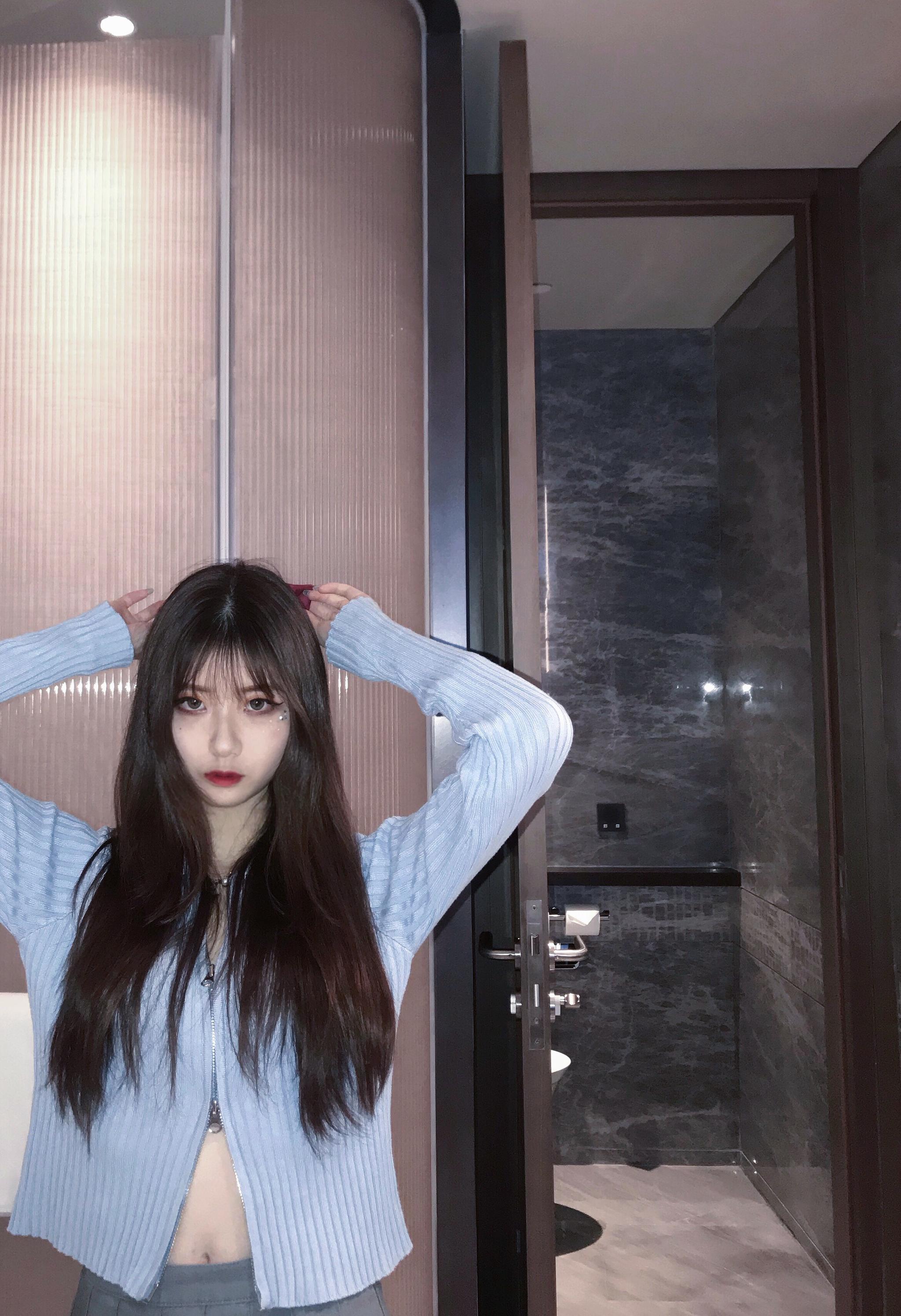 坐标上海 00年 狮子座 160 41kg