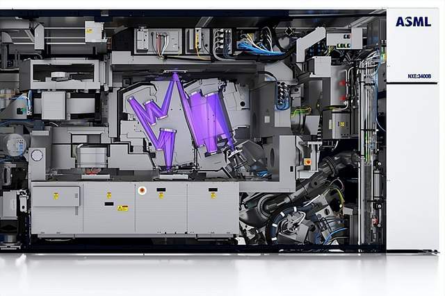 日本研发5nm取得重大进展，和美国远离EUV，ASML陷入众叛亲离境地__财经头条