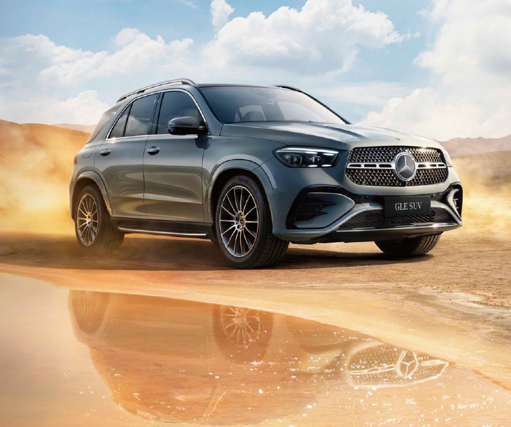 XC90、X5、Q7、GLE，谁才是面子与里子的平衡点？-新浪汽车