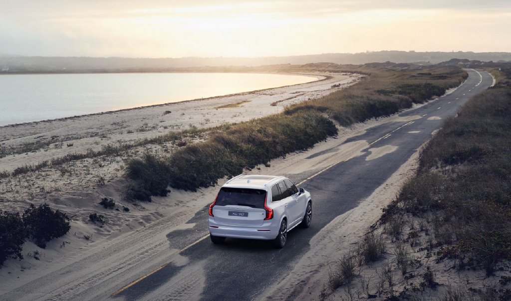 XC90、X5、Q7、GLE，谁才是面子与里子的平衡点？-新浪汽车