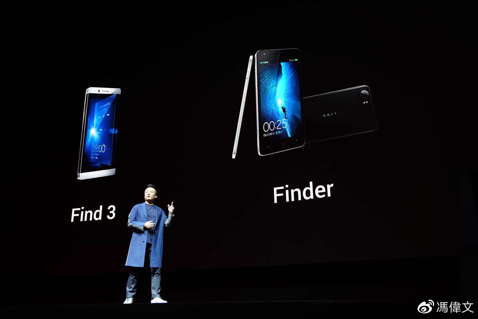 find me，find more，find OPPO__财经头条