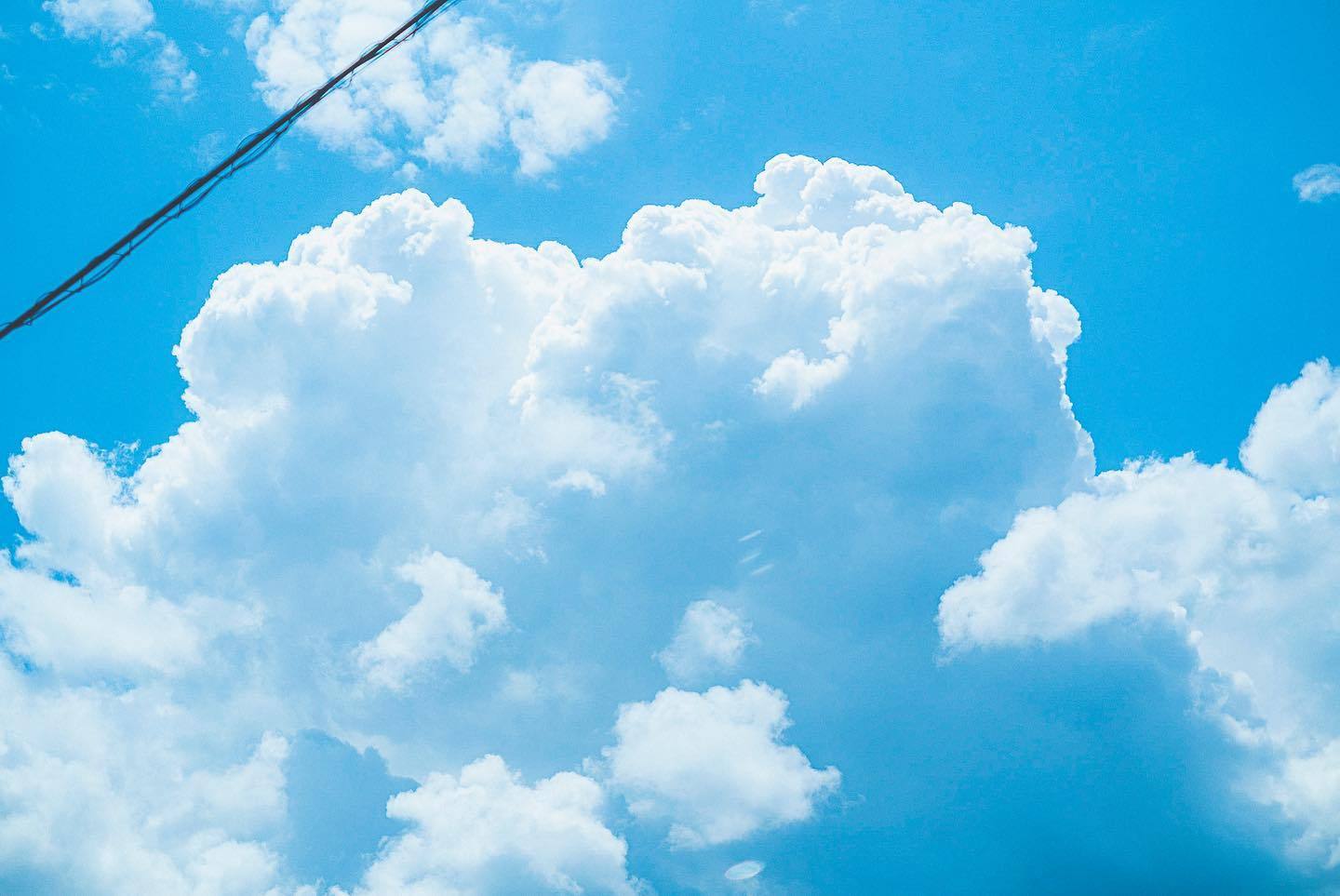 治愈风景 | 摄影师Kosuke Okude……__财经头条