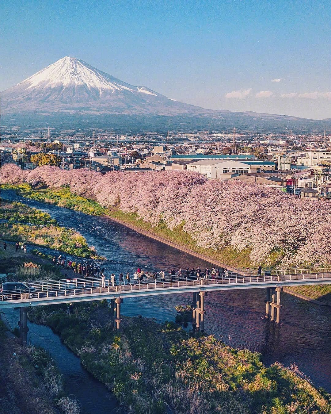 谁能凭爱意要富士山私有 📷: Yuto Yamada