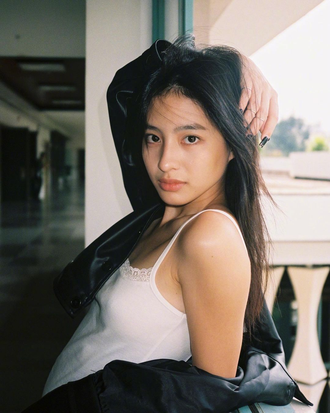 Ngoc Minh Duong 明玉