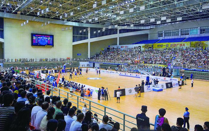 中国篮协主席姚明 为“厂BA”打CALL|BA|视频|主席_新浪新闻