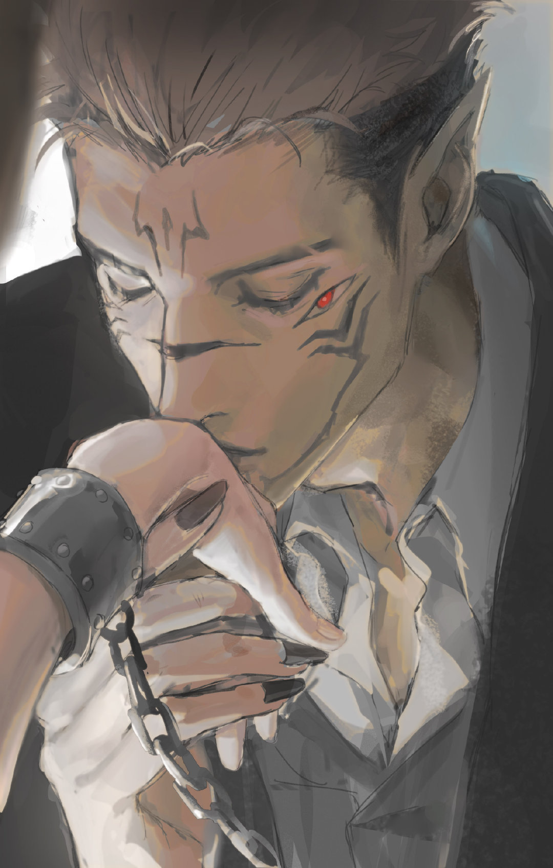 宿伏真的太好磕了 twi/woshihedawei__财经头条