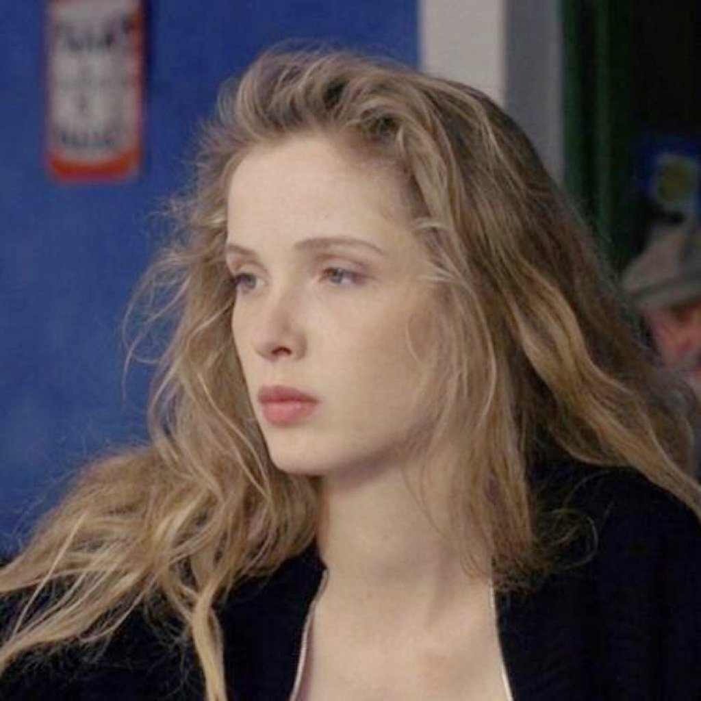 Julie delpy 油画里走出来的美人__财经头条