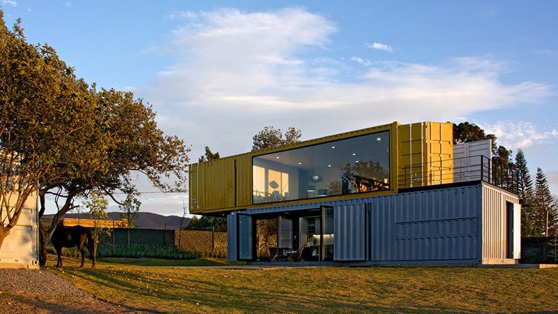 钢结构模块化集成建筑建|模块化|集成|建筑_新浪新闻