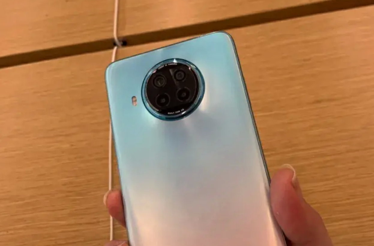 网友疑惑：搭载同一芯片，为什么Nova8SE要比红米Note9贵1000？__财经头条