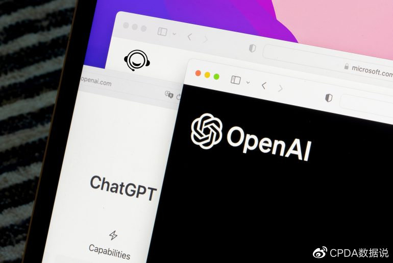 你用OpenAI做什么?__财经头条