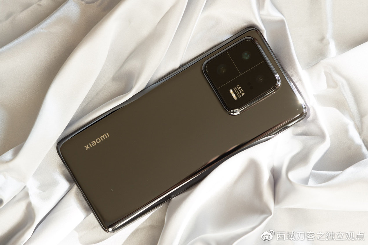 小米13 Pro评测：性能表现强劲，影像发挥有失水准__财经头条