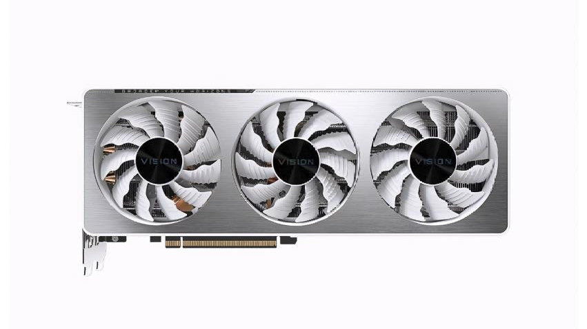 技嘉七彩虹多款RTX3070显卡发布；RX 6000系列图赏|iGame|显卡|GeForce_新浪新闻