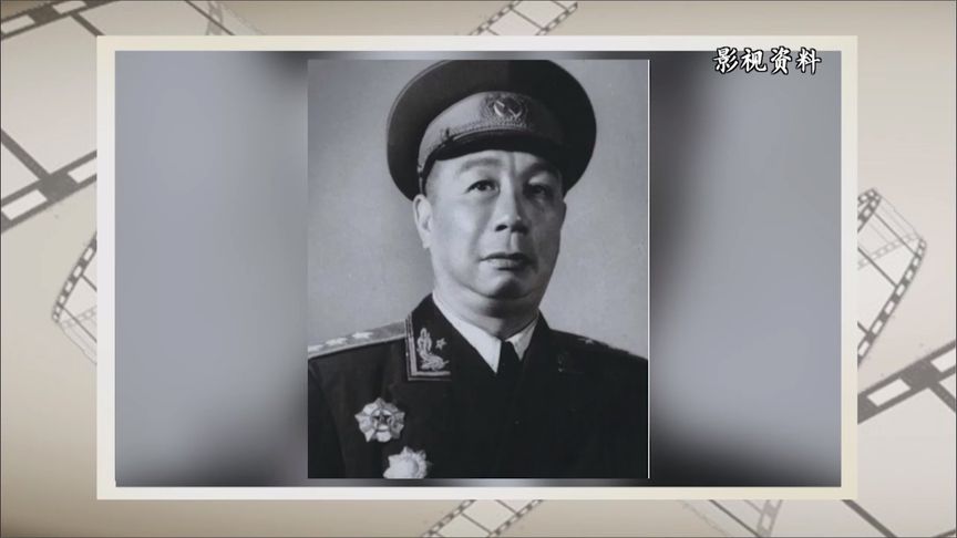 陈士渠率领10万大军，开进西北戈壁滩，开始研发原子弹|一张照片|陈士渠|戈壁滩|原子弹_新浪新闻