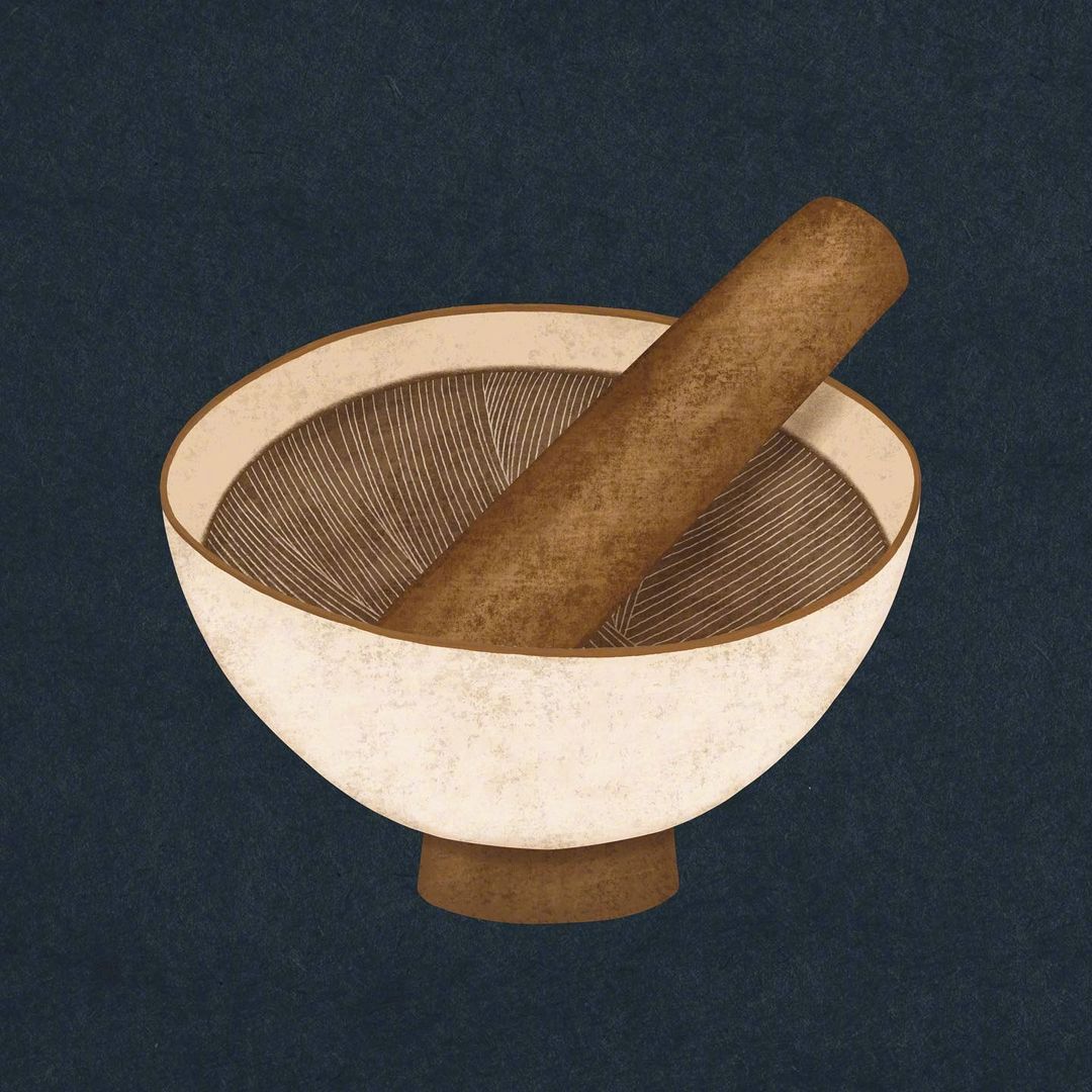 下厨房 | 常芷chang chih