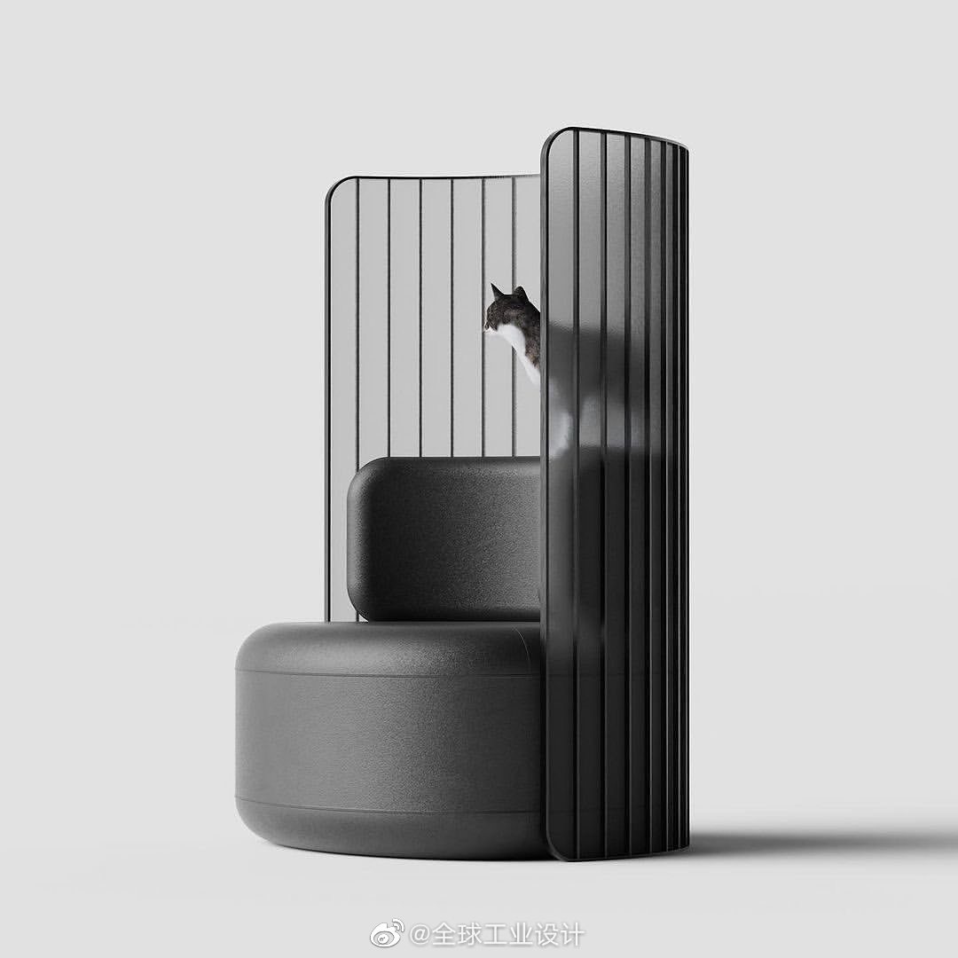 设计师sunriu_design为renderweekly……__财经头条