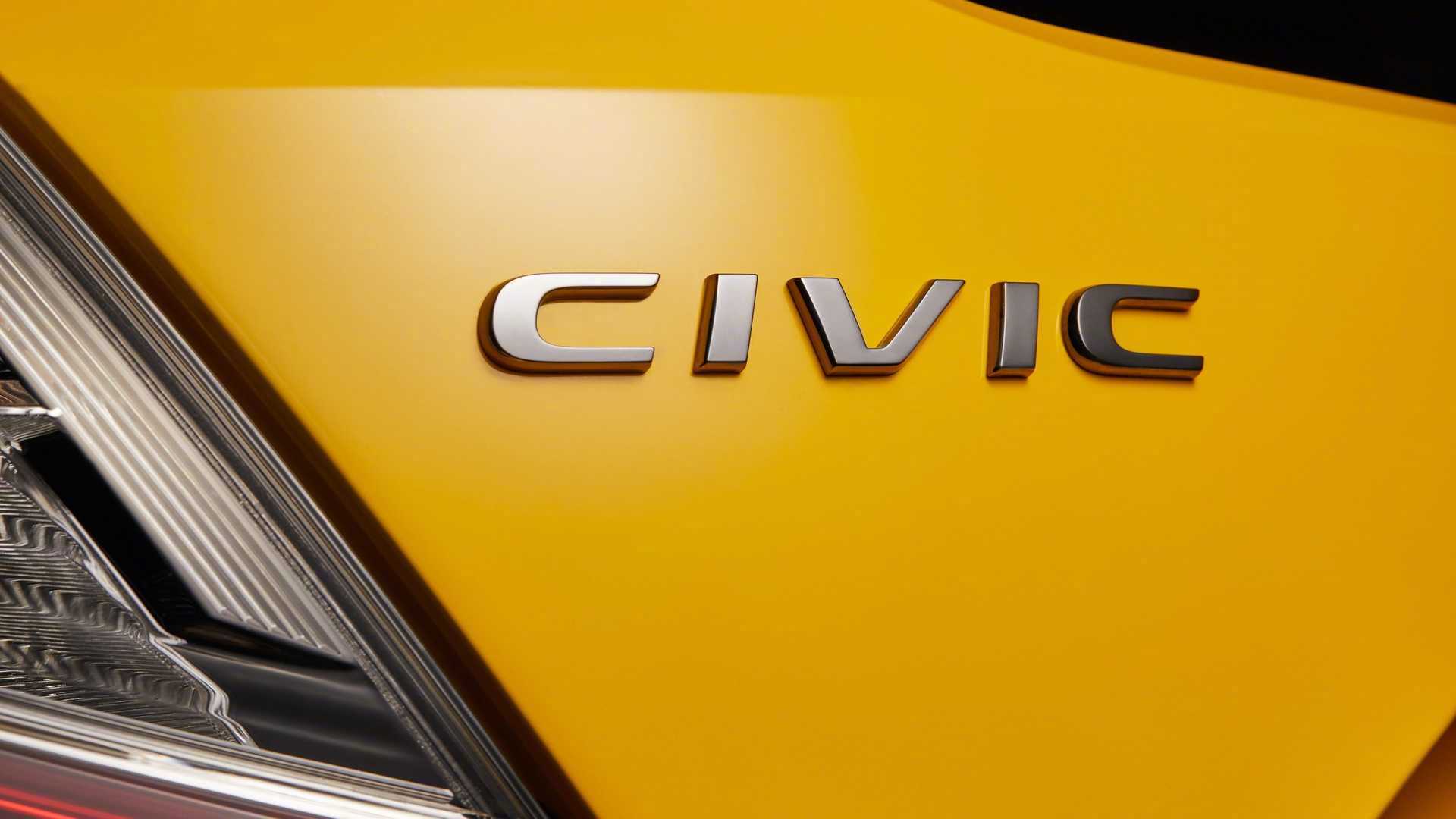 本田Honda Civic Type R Limited Edition在加拿大限量销售100台