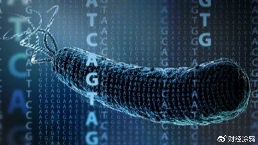 英国合成生物公司「Constructive Bio」完成种子轮融资__财经头条