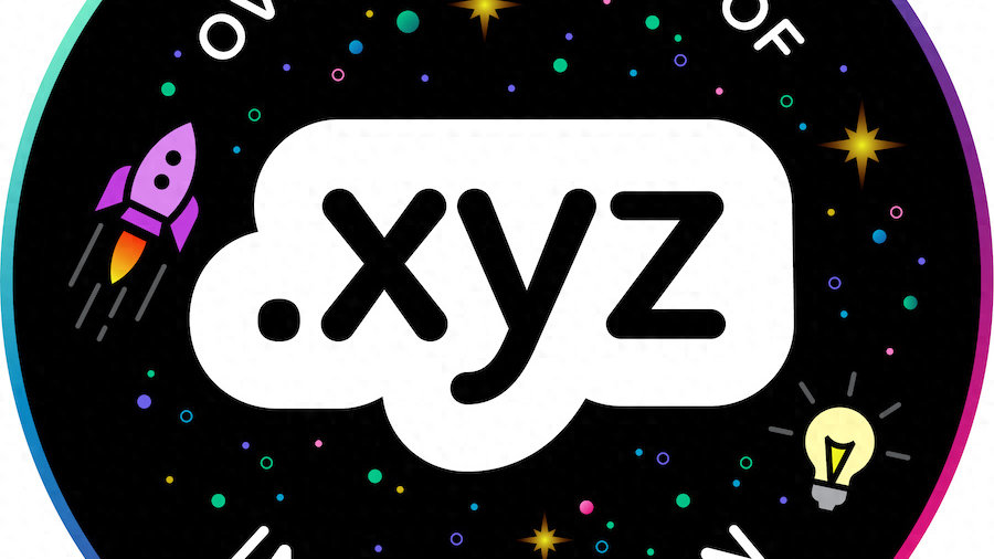 倒计时：.XYZ 诞生前与后的发展轨迹 - T-10到10年！|轨迹|COM域名|诞生_新浪新闻