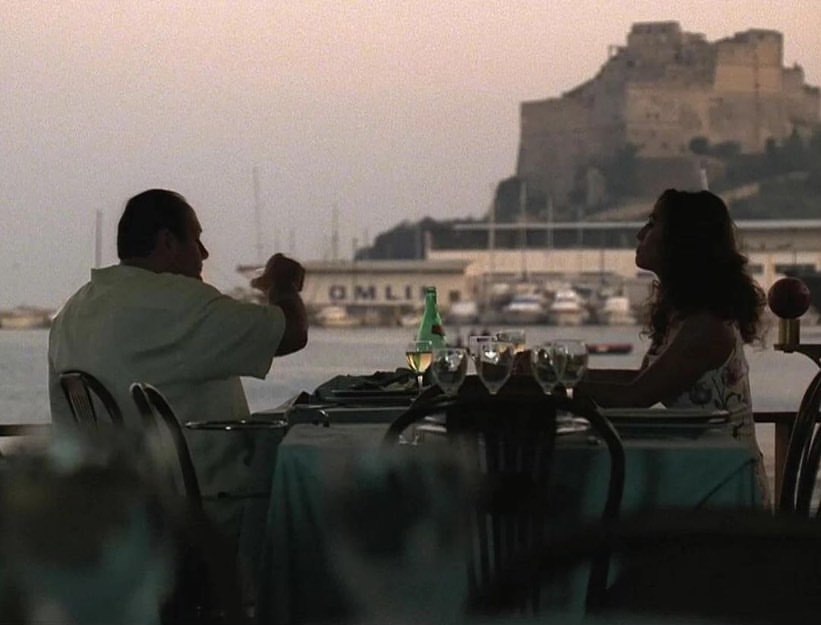 24年前的今天,美剧the Sopranos 黑道家族在hbo上映…… 财经头条