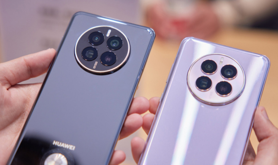 相差1000元！华为Mate50E与标准版有何区别，值得入手吗？__财经头条