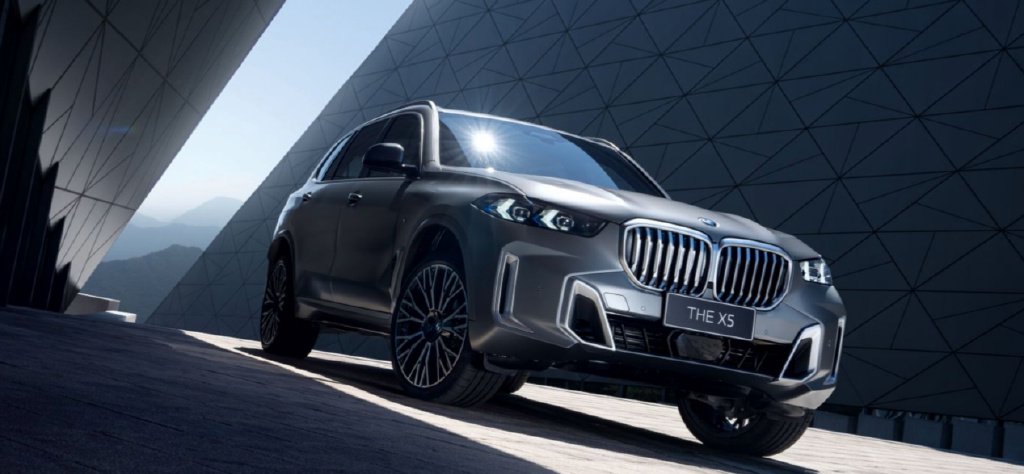 XC90、X5、Q7、GLE，谁才是面子与里子的平衡点？-新浪汽车