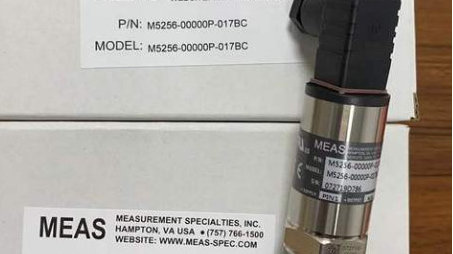 M5256-000002-250BG压力传感器 美国meas Measurement 精良|EA|广州市|广州南创★电子科技|MSP ...