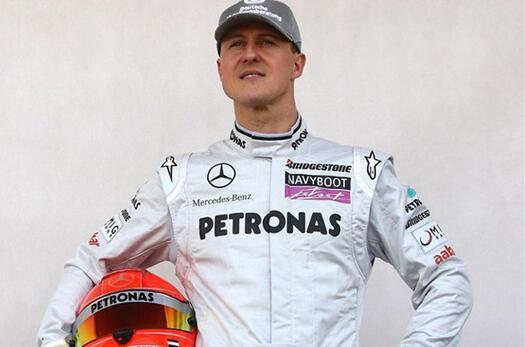 F1小知识科普，“入门级车迷“速成方法