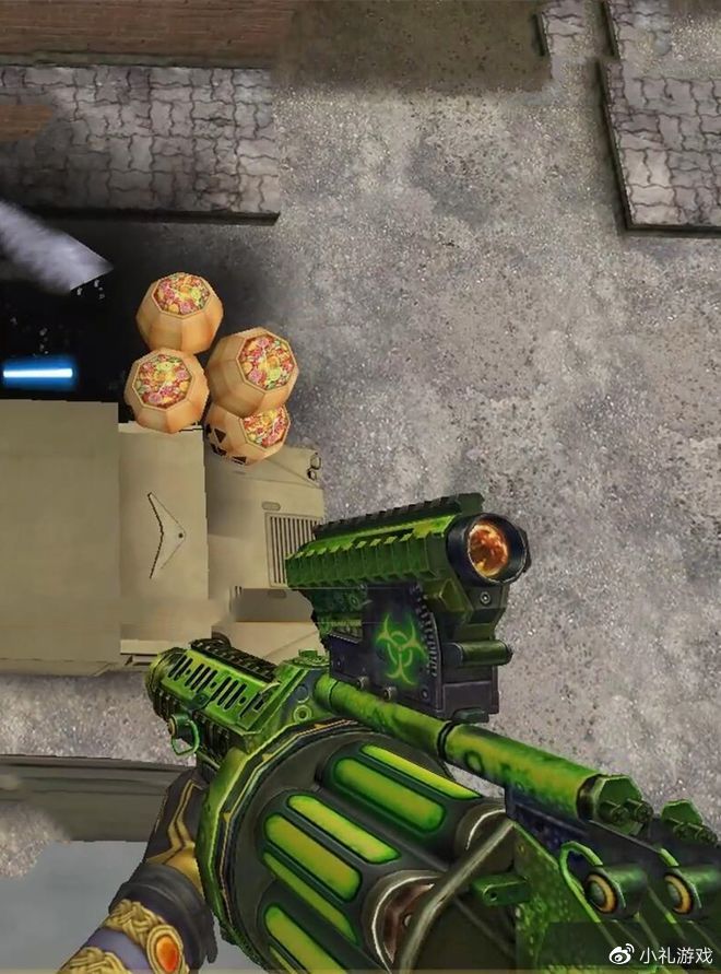 CSOL生化僵尸摆烂有多严重？在氪金玩家的面前，摆烂反而很正常__财经头条